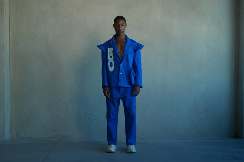 Computer Generation Imagery™ 首个系列「CGI™ 2021」正式登场 | Hypebeast