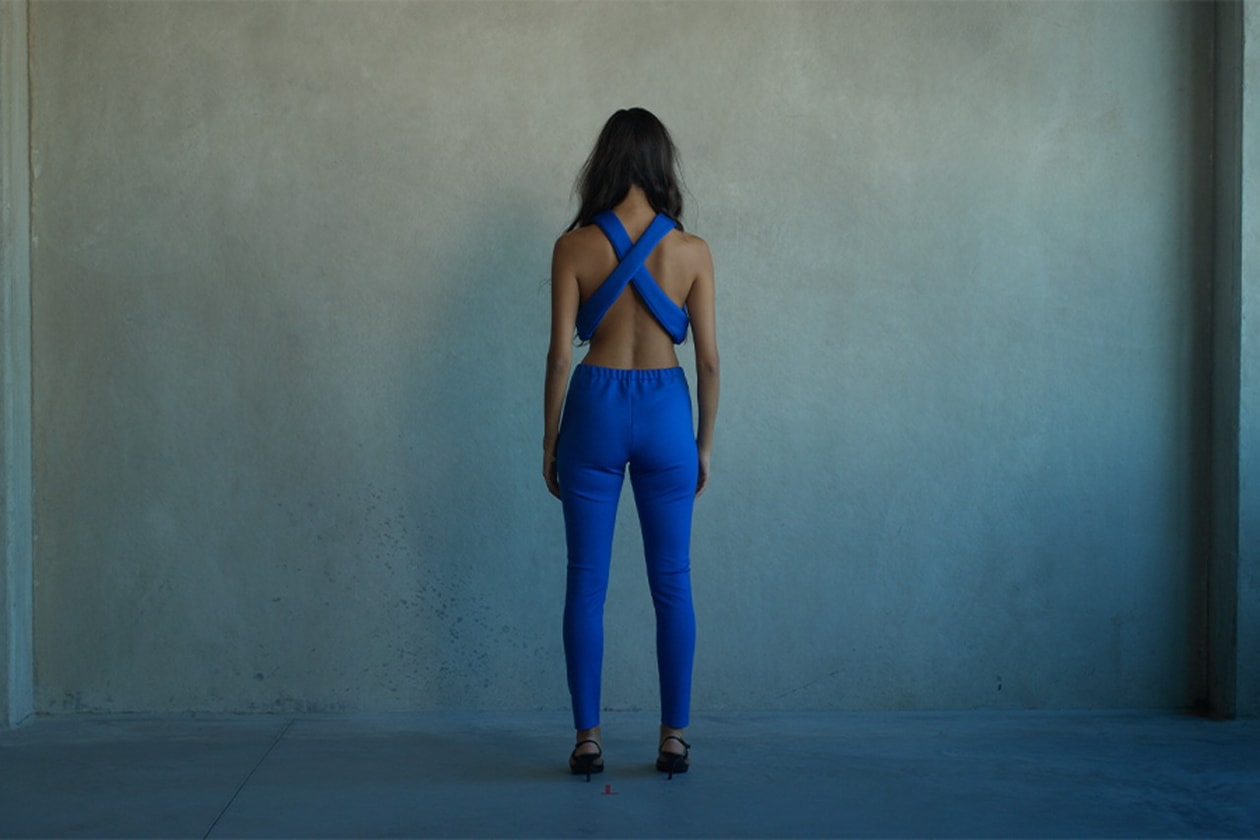 Computer Generation Imagery™ 首个系列「CGI™ 2021」正式登场 | Hypebeast