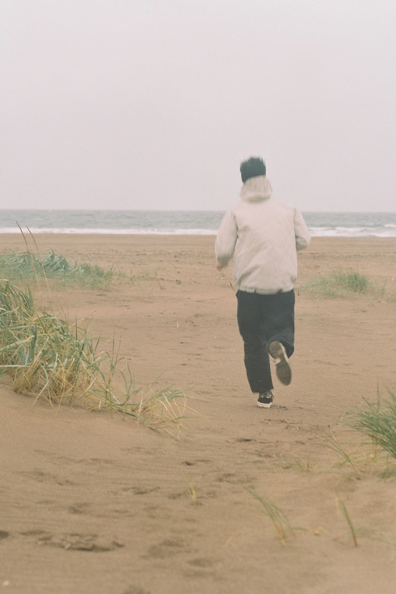 Devana 最新 2021 秋冬系列正式發佈 | Hypebeast