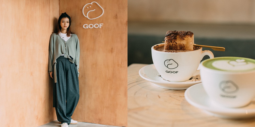 HBX Community Guide：走訪佐敦咖啡店 GOOF | Hypebeast
