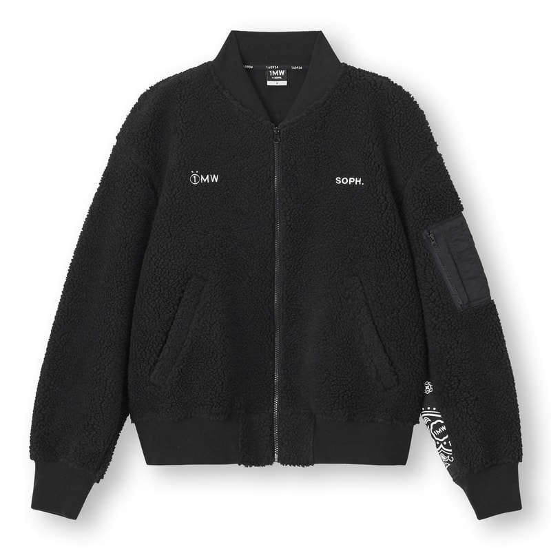 GU x SOPH. 最新聯名企劃「1 MW by SOPH.」第二波發售情報公開 | Hypebeast