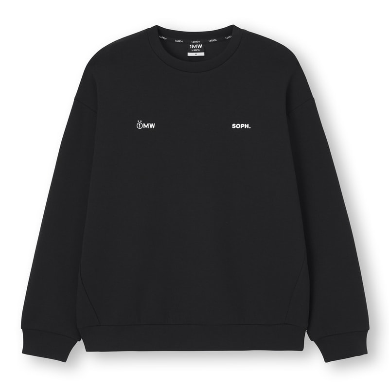GU x SOPH. 最新聯名企劃「1 MW by SOPH.」第二波發售情報公開 | Hypebeast