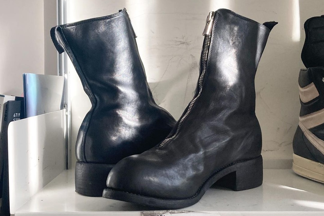 HYPEBEAST 專訪台灣買取單位 Itssafehere Archives 探討如何定義 Archive 文化價值 | Hypebeast