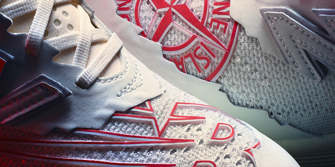 Stone Island x New Balance Tokyo Design Studio RC Elite v2 香港發售情報公開 ...