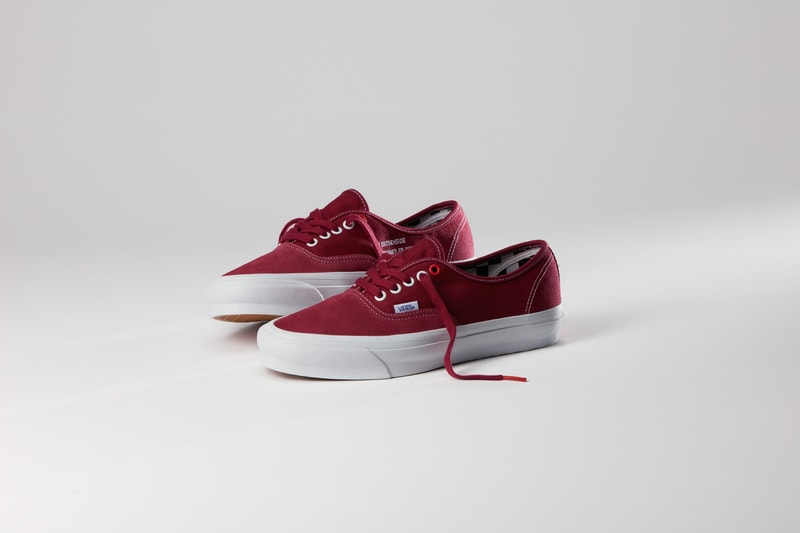 Vault by Vans x Ray Barbee x Leica 三方聯名系列正式登場 | Hypebeast