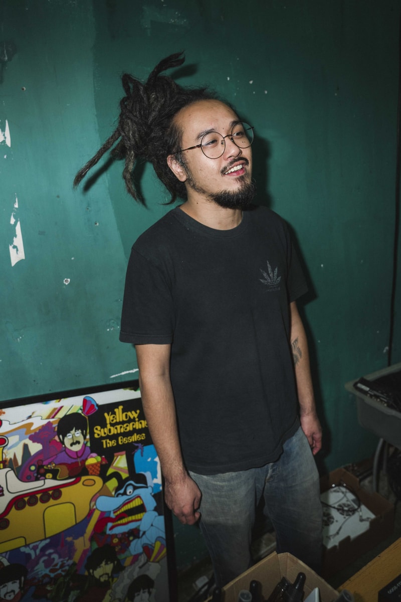 Yeti Out 攜手 Vans 打造 Era「4SIGHT」特別鞋款 | Hypebeast