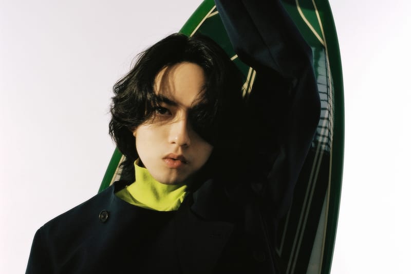 ZARA x ADER ERROR 最新聯乘系列「AZ Collection」正式登場 | Hypebeast