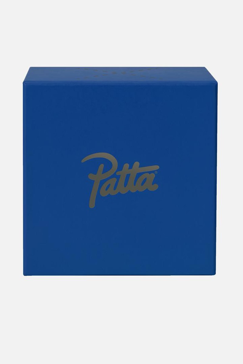 Timex 攜手 Patta 推出全新聯乘錶款「Time is Money」 | Hypebeast