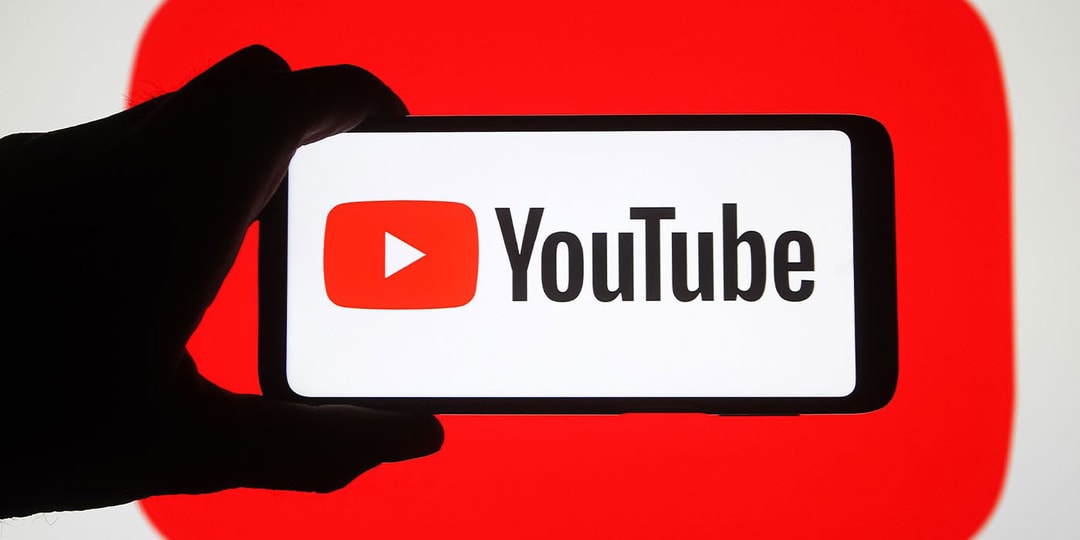 2021 YouTube 美國年度熱門影片、創作者榜單公佈 | Hypebeast
