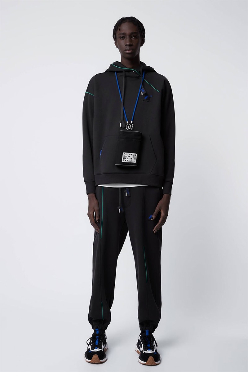 ZARA x ADER ERROR 最新聯乘系列「AZ Collection」正式登場 | Hypebeast