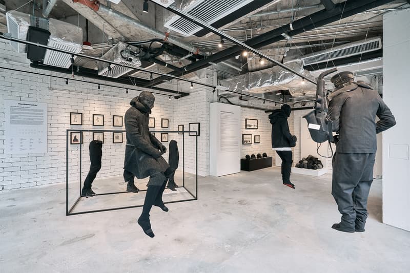 Aitor Throup 期間限定展覽《15YearsOfAitorThroupStudio》正式開催 | Hypebeast