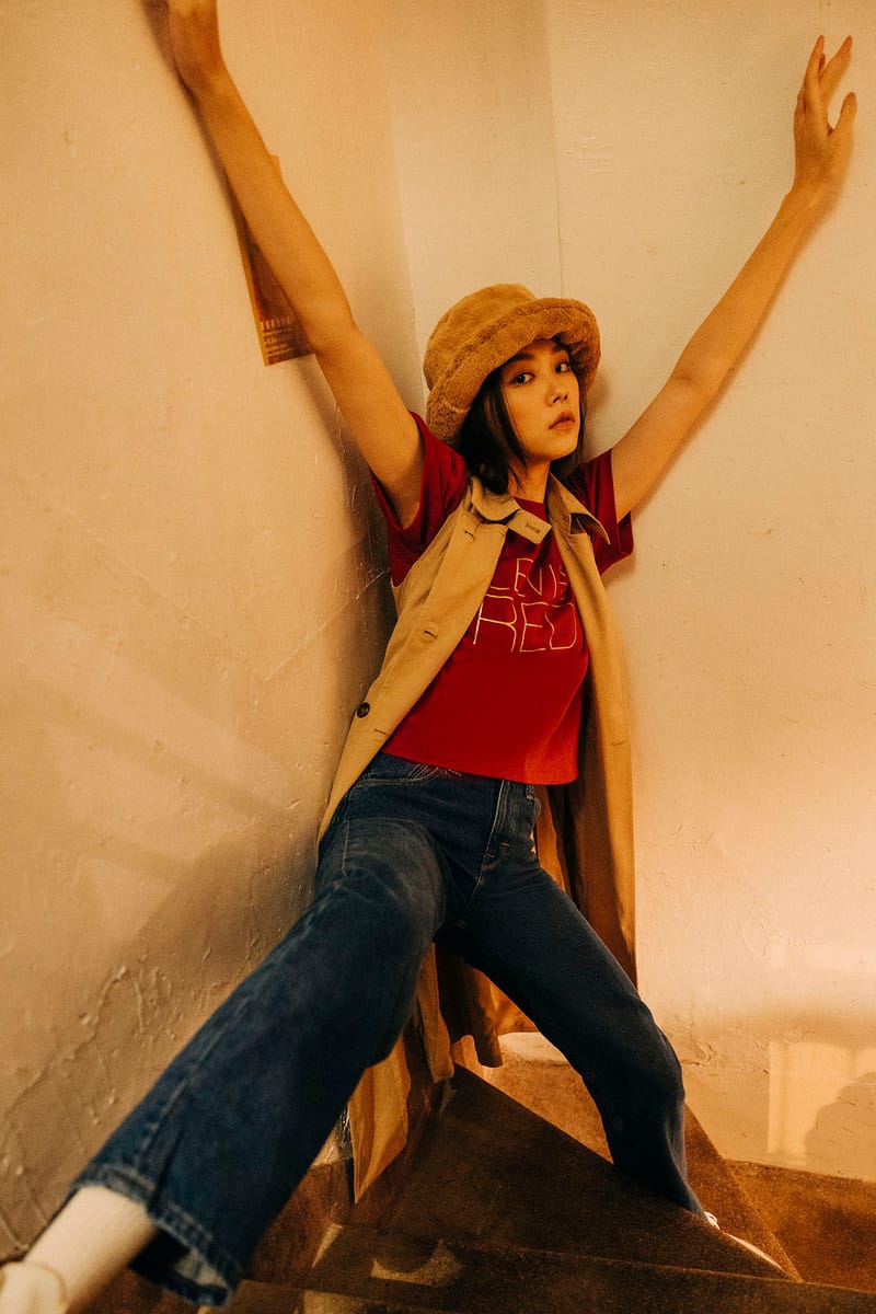 Gen Z 集結！著上 Levi's® RED 翻玩台南（下篇）| HYPEBEAST City Guide | Hypebeast