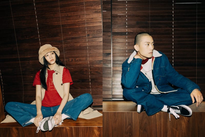 Gen Z 集結！著上 Levi's® RED 翻玩台南（下篇）| HYPEBEAST City Guide | Hypebeast