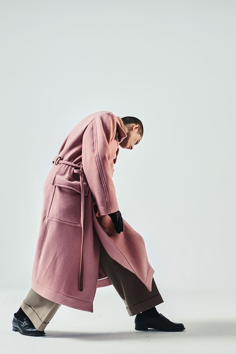 BED j.w. FORD 正式發佈 2022 秋冬系列 Lookbook | Hypebeast