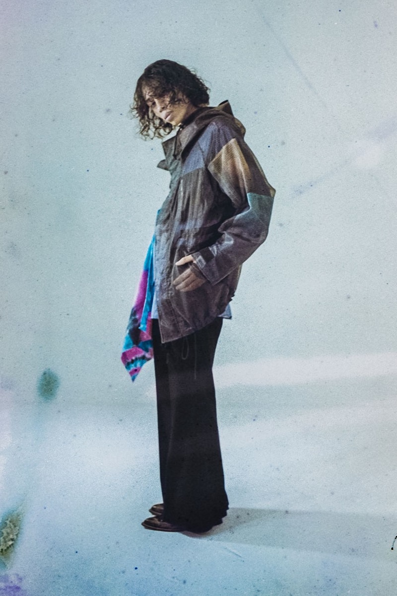 BED j.w. FORD 正式發佈 2022 秋冬系列 Lookbook | Hypebeast