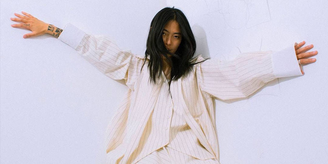 從 SoundCloud 發跡到加入音樂廠牌｜專訪洛杉磯個性音樂才女 Deb Never | Hypebeast