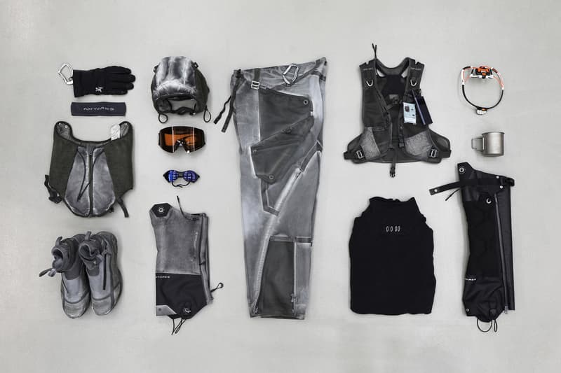 Essentials: HAMCUS 主理人 Tuff Leung | Hypebeast