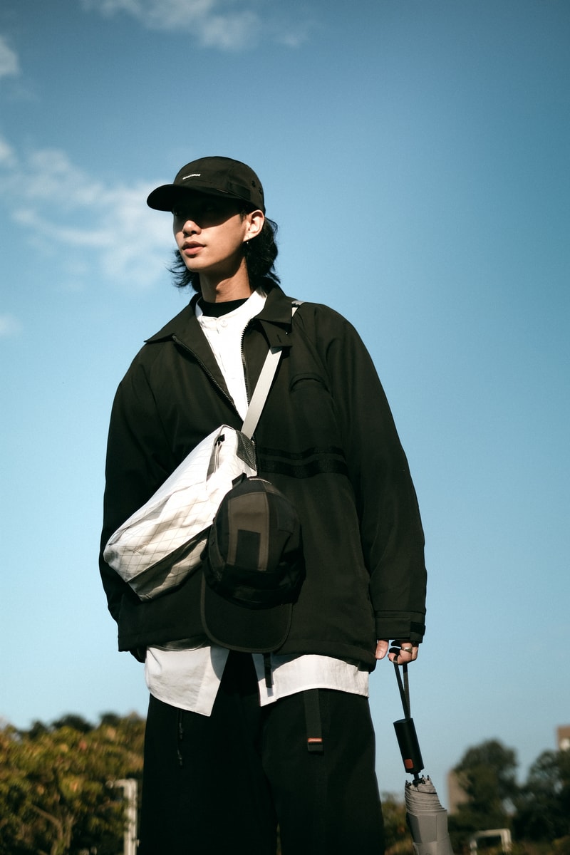 GOOPiMADE 2022 初春「季前系列」正式發佈 | Hypebeast