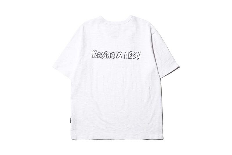 Alien666 攜手龍家昇、AES 打造「666 Labubu」限定公仔 | Hypebeast