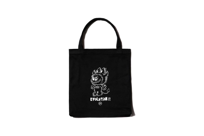 Alien666 攜手龍家昇、AES 打造「666 Labubu」限定公仔 | Hypebeast