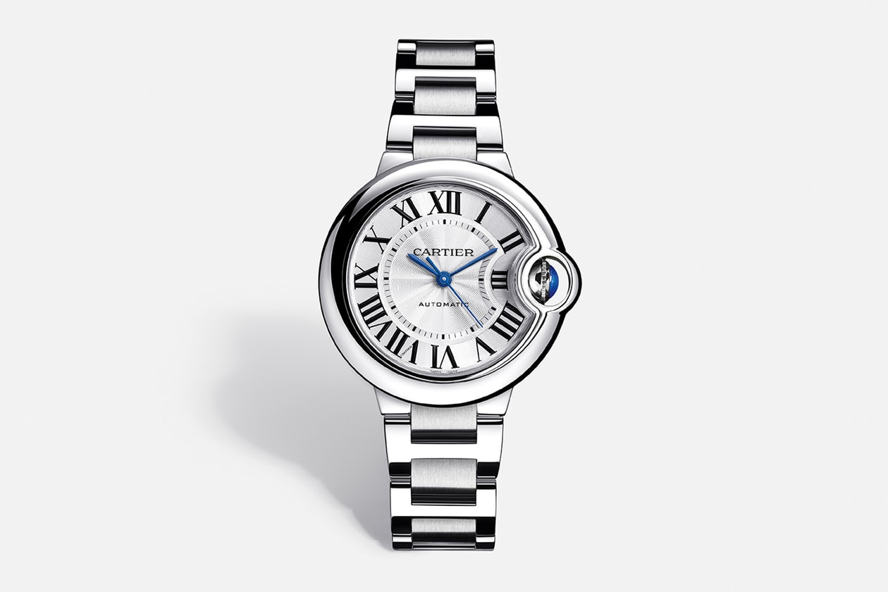 奠定品牌百年基石，深入 Cartier 7 Icons 最具標誌性之作品 | Hypebeast