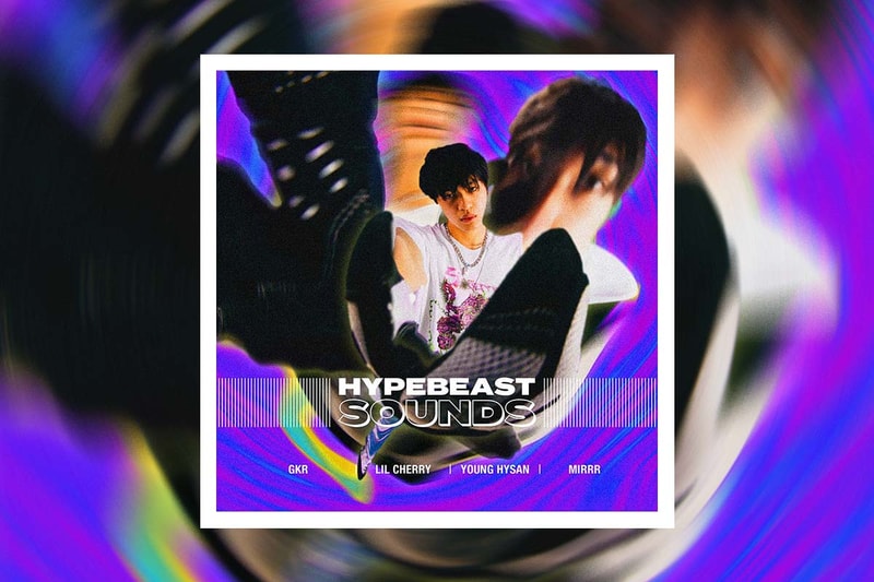 本週新歌播放清單 “HYPEBEAST SOUNDS” vol.16 | Hypebeast