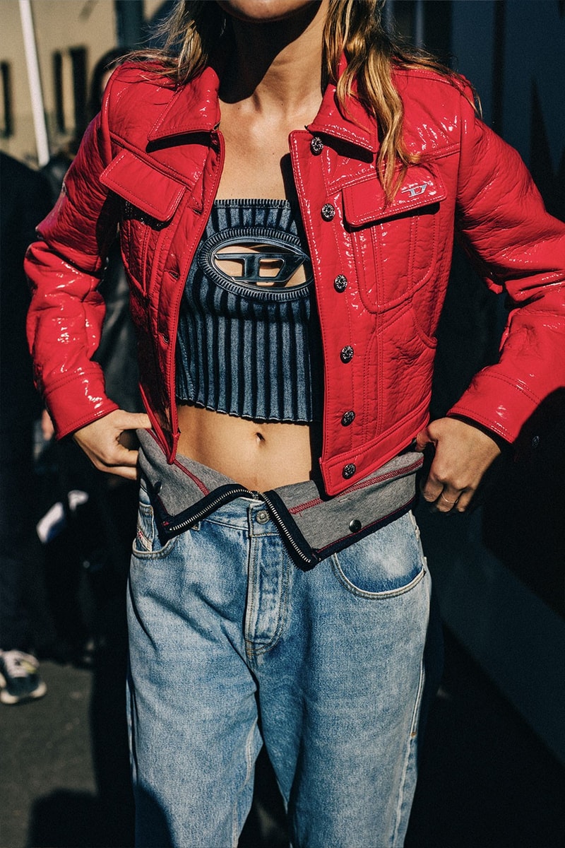 Street Style: 2022 秋冬米蘭時裝周街拍特輯 | Hypebeast