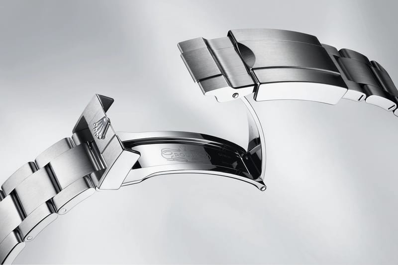 Rolex 2022 年全新表款阵容正式登场 | Hypebeast
