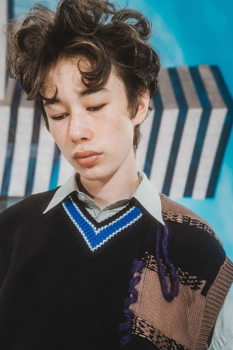 ROTOL 正式發佈 2022 春夏系列 Lookbook | Hypebeast