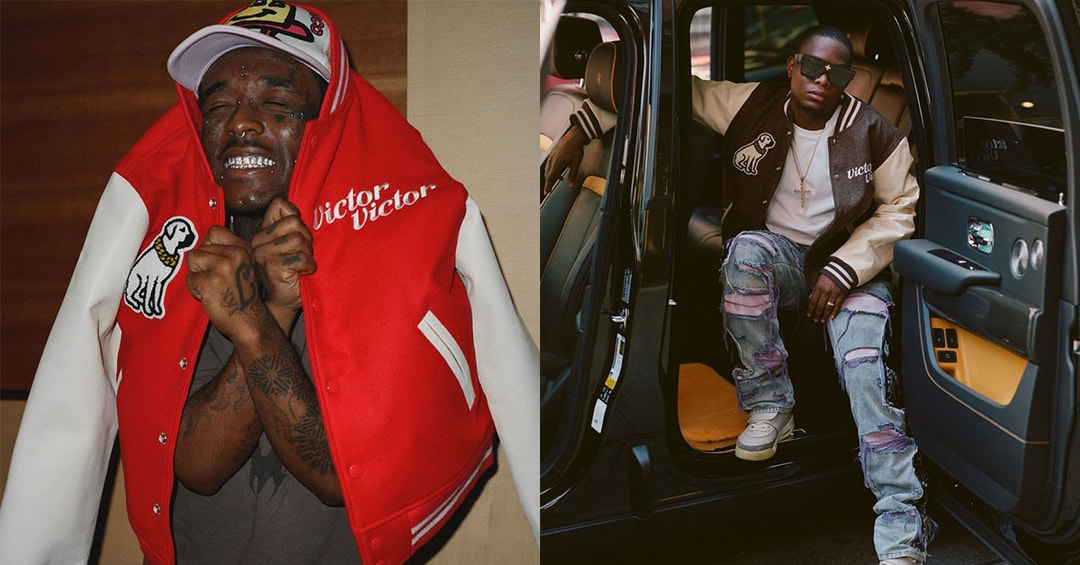 NIGO 最新專輯《I Know NIGO》發售紀念快閃店正式開幕 | Hypebeast