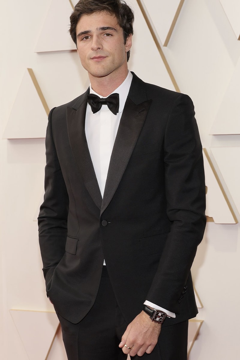 揭示 Andrew Garfield、Rami Malek 等巨星於 2022 奧斯卡大獎配戴錶款 | Hypebeast