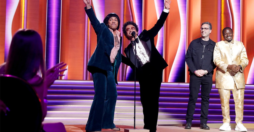 2022 GRAMMY Awards 得獎名單正式公佈 | Hypebeast