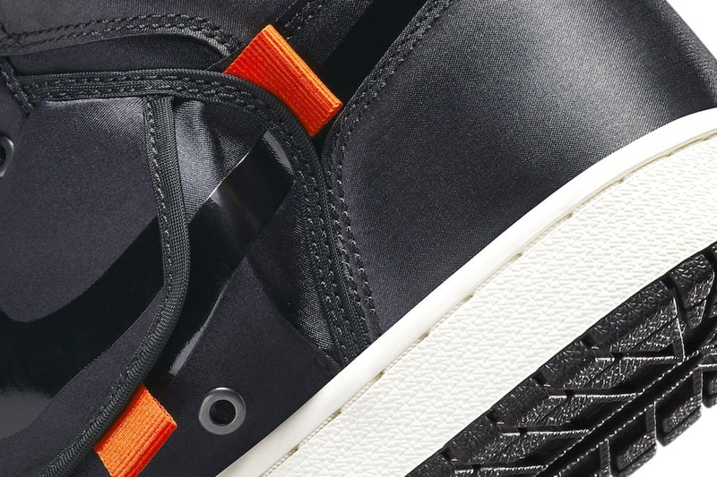 Jordan Brand 正式發表 Air Jordan 1 High OG SP Utility 全新鞋型 | Hypebeast