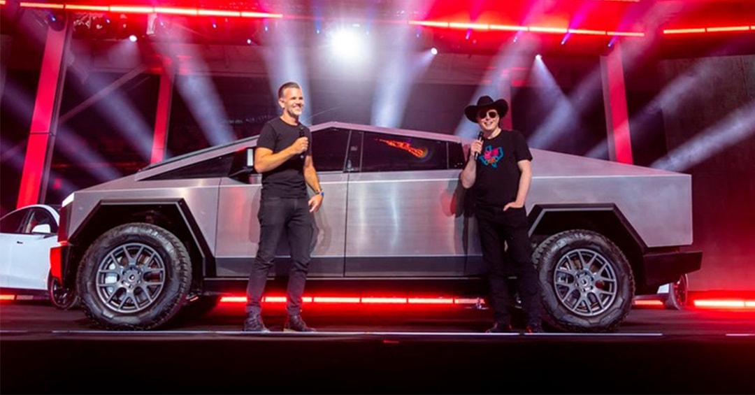 Elon Musk 正式確立量產版本 Tesla Cybertruck 實車發佈時間 | Hypebeast