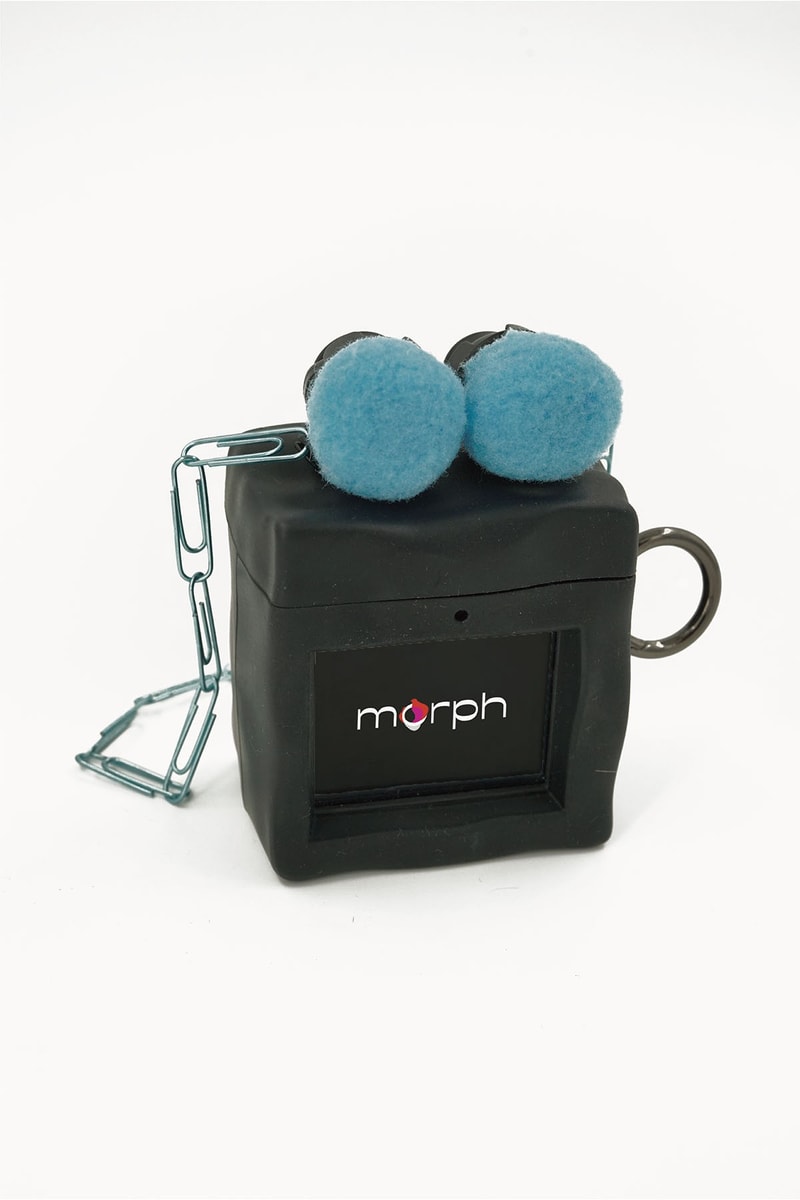 Morph Audio 與多位首爾創作人合作打造全新企劃 | Hypebeast