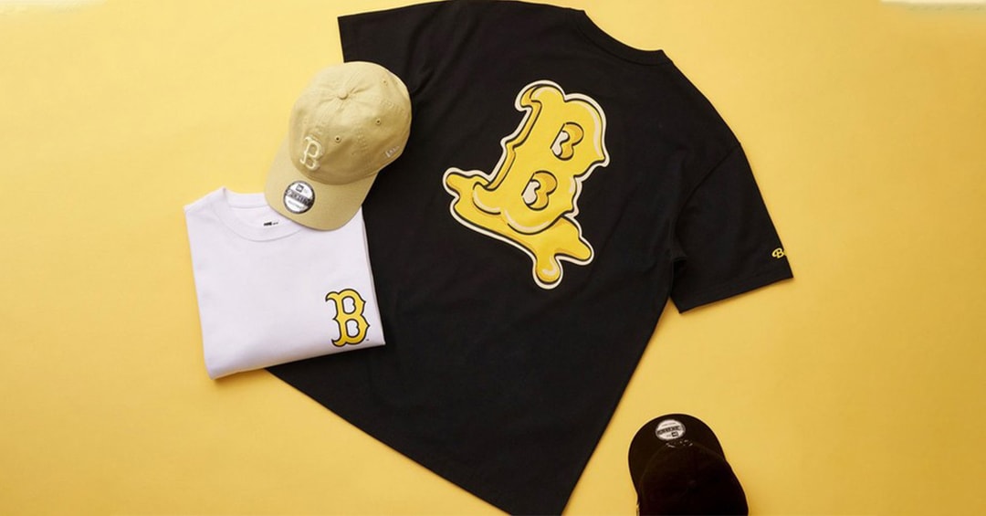 BTS 攜手 MLB 與 New Era 推出全新三方聯名系列 | Hypebeast