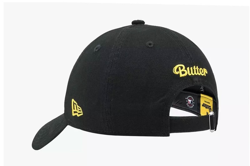 BTS 攜手 MLB 與 New Era 推出全新三方聯名系列 | Hypebeast