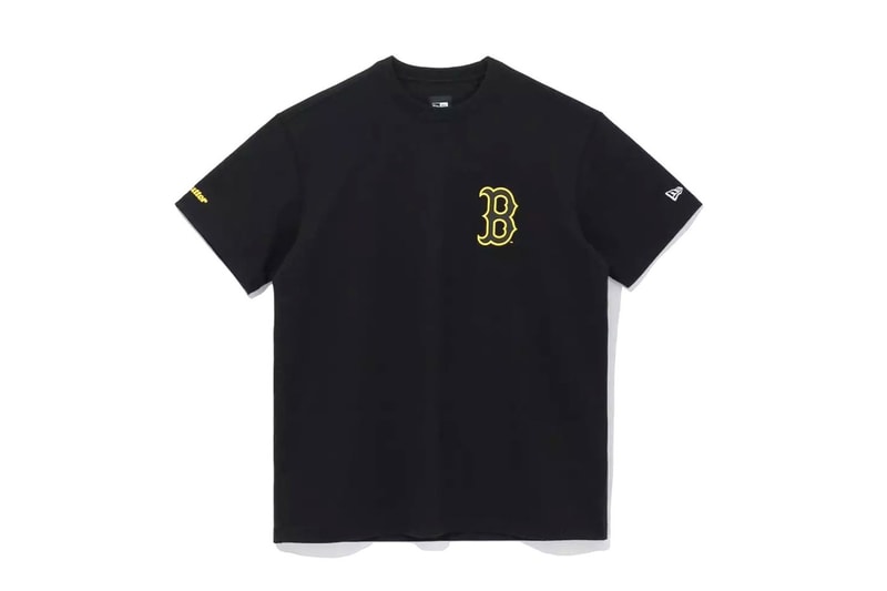 BTS 攜手 MLB 與 New Era 推出全新三方聯名系列 | Hypebeast