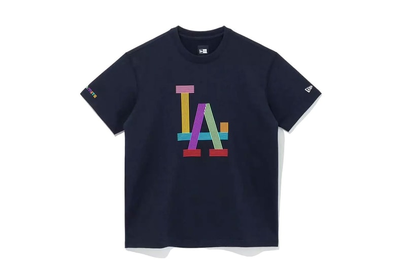 BTS 攜手 MLB 與 New Era 推出全新三方聯名系列 | Hypebeast