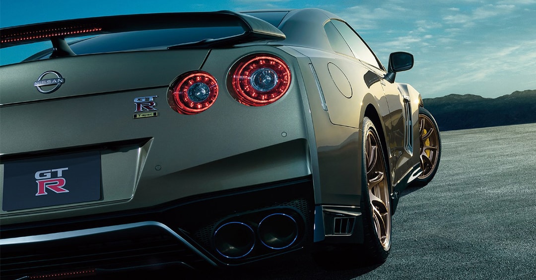 Nissan 正式停止接受 2022 年式樣 R35 GT-R 車型訂單 | Hypebeast
