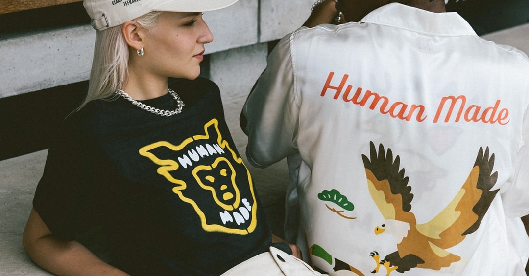 嚴選 Human Mad、BoTT、NOAH、GOOPiMADE 等品牌「服裝」新品入手推薦 | Hypebeast