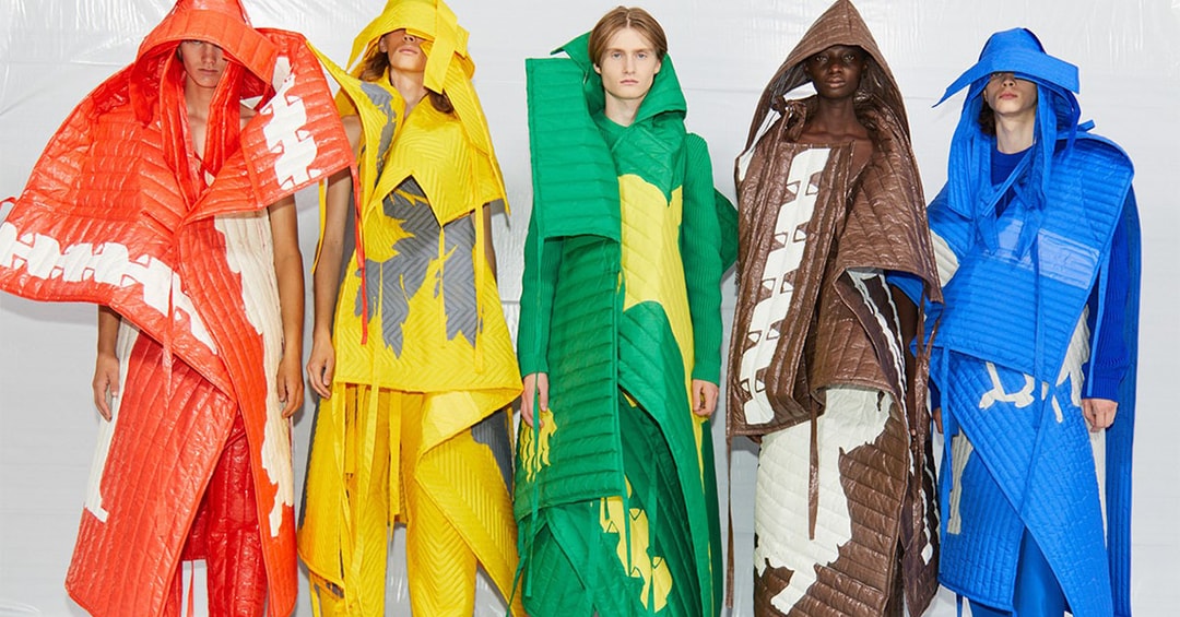 Craig Green 2023 春夏系列正式登場 | Hypebeast