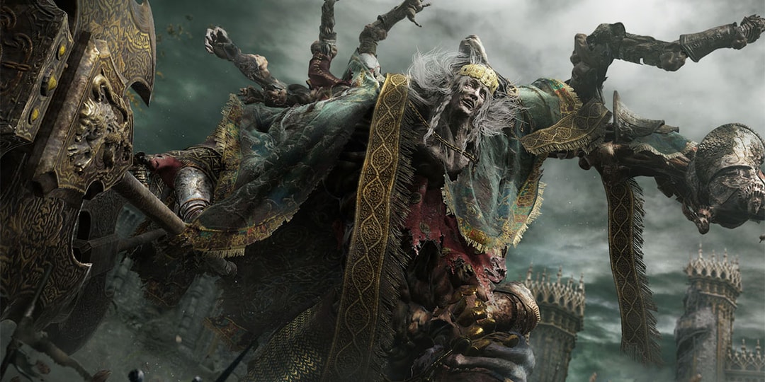 宮崎英高透露 FromSoftware 下一款新作「正處於最終開發階段」 | Hypebeast