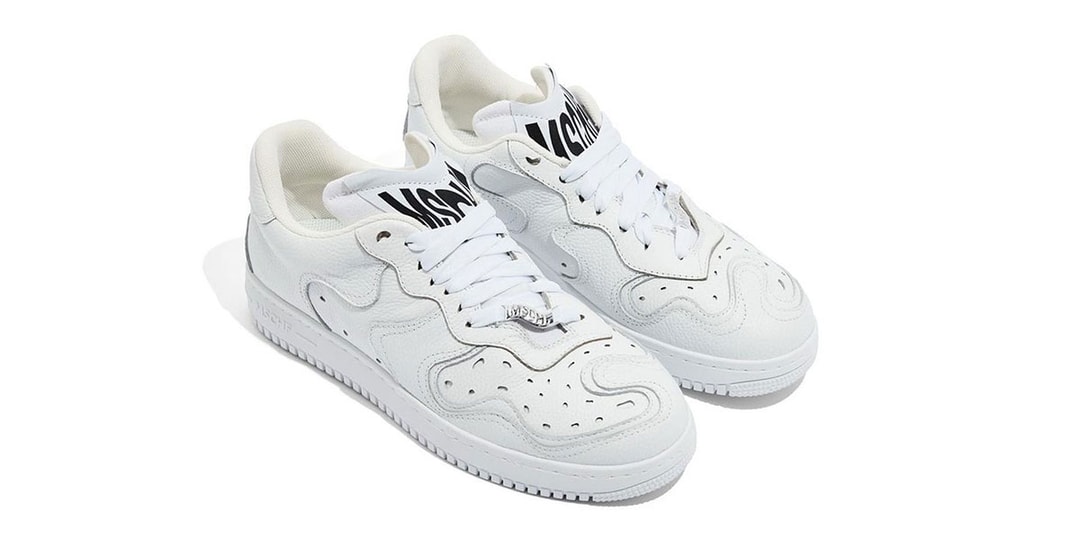 創意團體 MSCHF 最新鞋款 Super Normal 正式登場 | Hypebeast