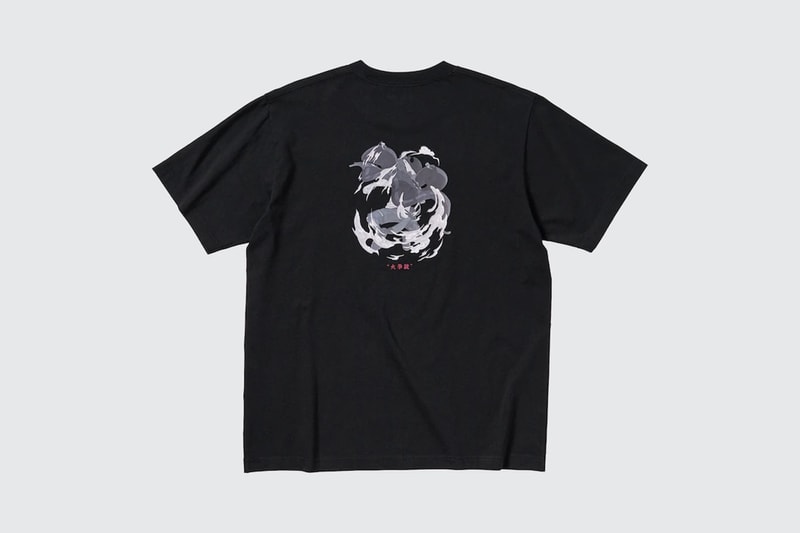 UNIQLO UT x《ONE PIECE FILM RED》聯乘系列正式登場 | Hypebeast