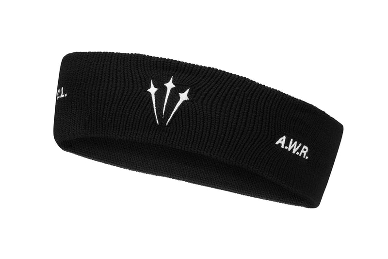 NOCTA x Nike 籃球主題完整聯乘系列正式公開 | Hypebeast