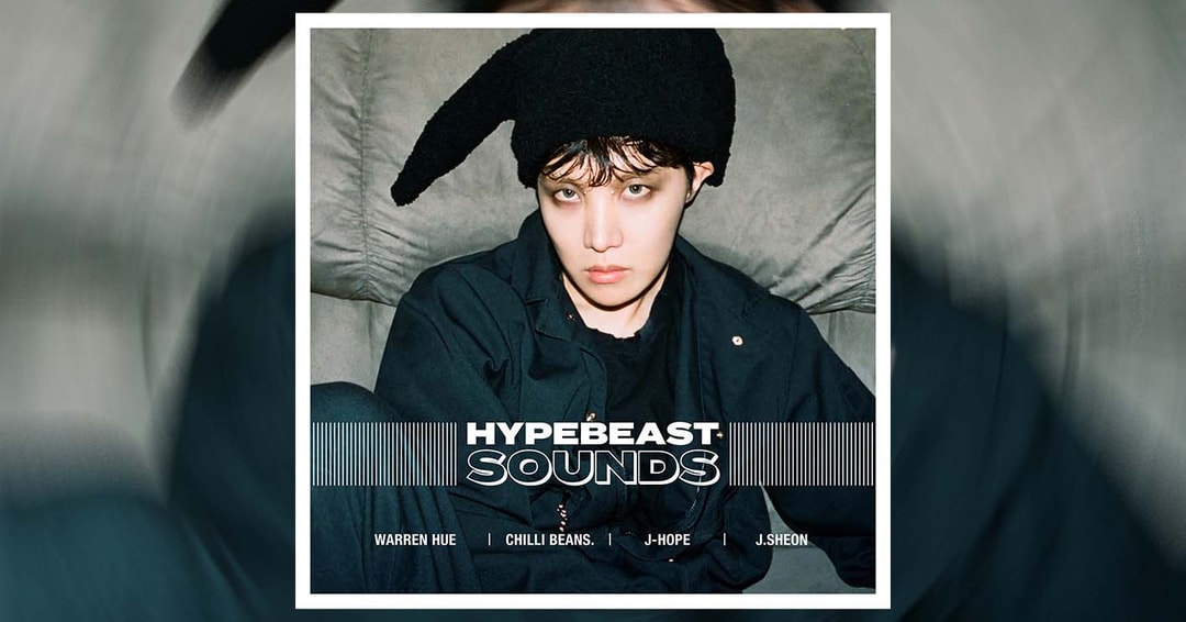 本週新歌播放清單 “HYPEBEAST SOUNDS” vol.24 | Hypebeast