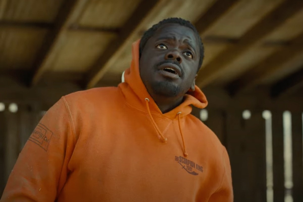 Hypebeast 獨家專訪《Nope》導演 Jordan Peele | Hypebeast