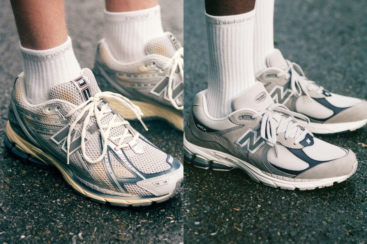 鞋迷駐足 · 5 款今周務必注目之球鞋 | Hypebeast
