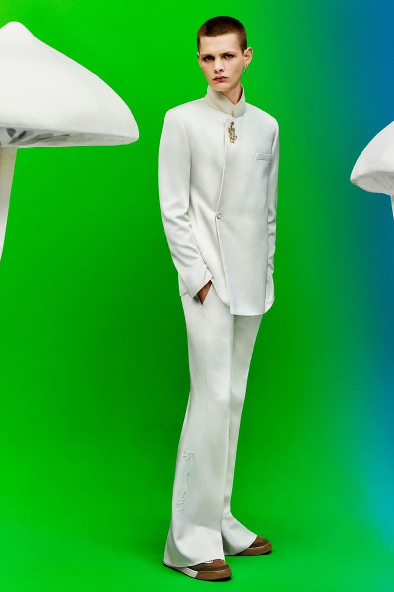 Travis Scott 主理 Cactus Jack x Dior 最新聯乘系列全品項正式上架 | Hypebeast